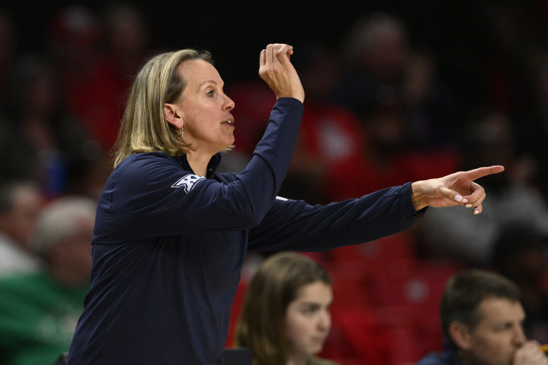 WVU AD focused on search for women’s basketball coach | News, Sports ...